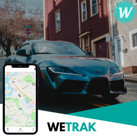 Step-by-Step Guide: Installing Vehicle GPS Trackers | WeCar